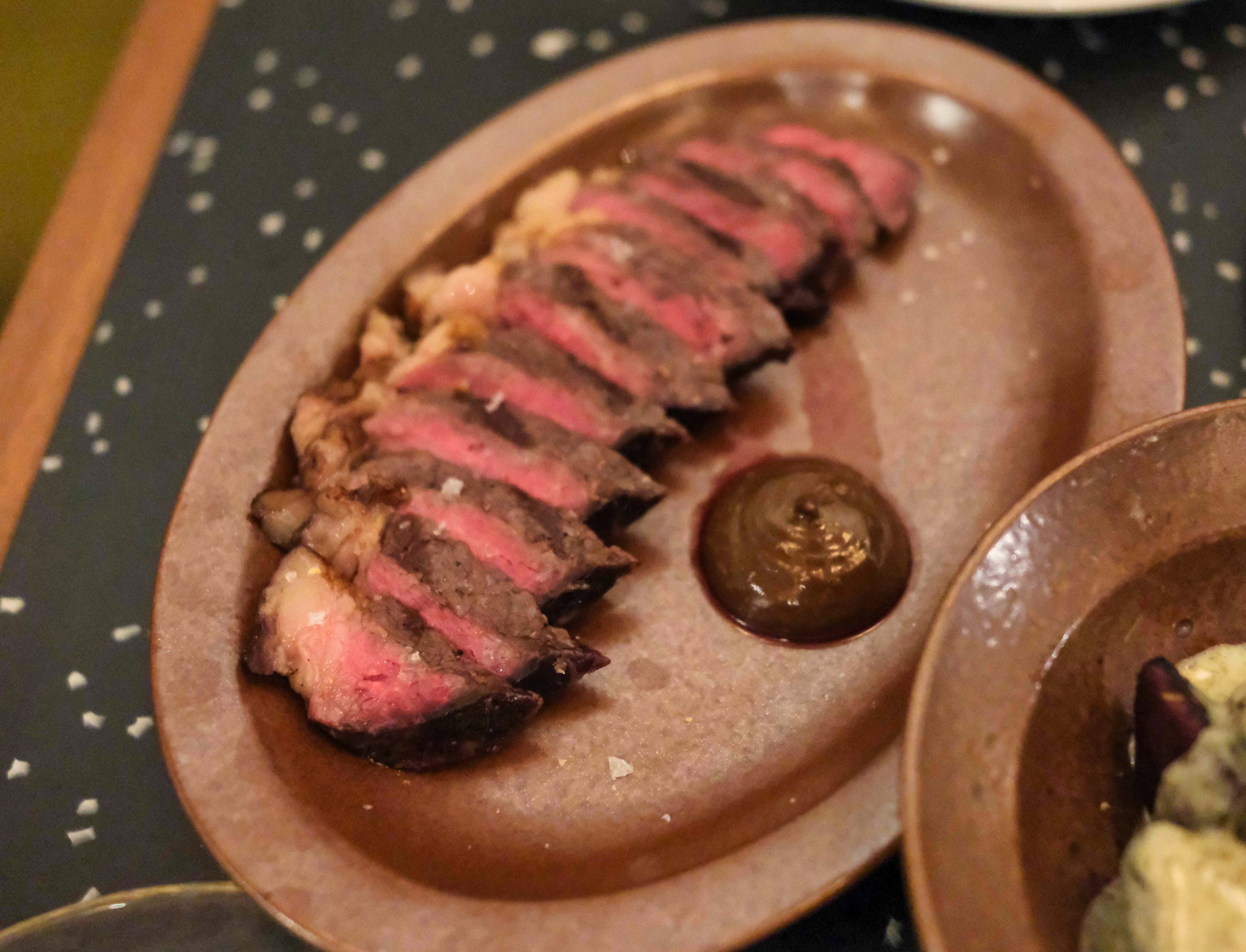 Eat Drink KL | Pickle Dining, Tun Tan Cheng Lock Road